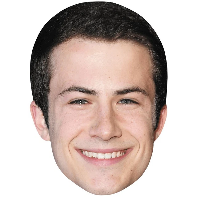 DYLAN MINNETTE (SMILE) Masques de celebrites EUR 9,05 - PicClick FR