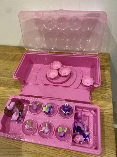 HATCHIMALS FAMILY ADVENTURES Egg Carton - Collectable Kids Toy ...