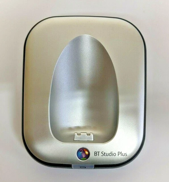 BT STUDIO 4500 Plus Replacement Secondary Base Station Home Phone ...