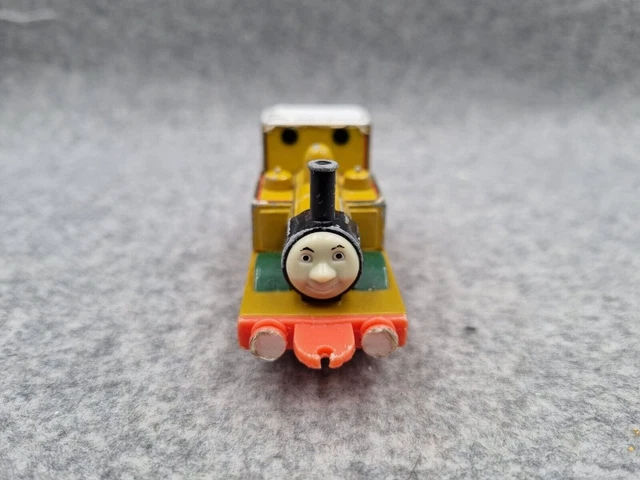 ERTL THOMAS THE Tank Engine & Friends diecast "Stepney" the Bluebell ...