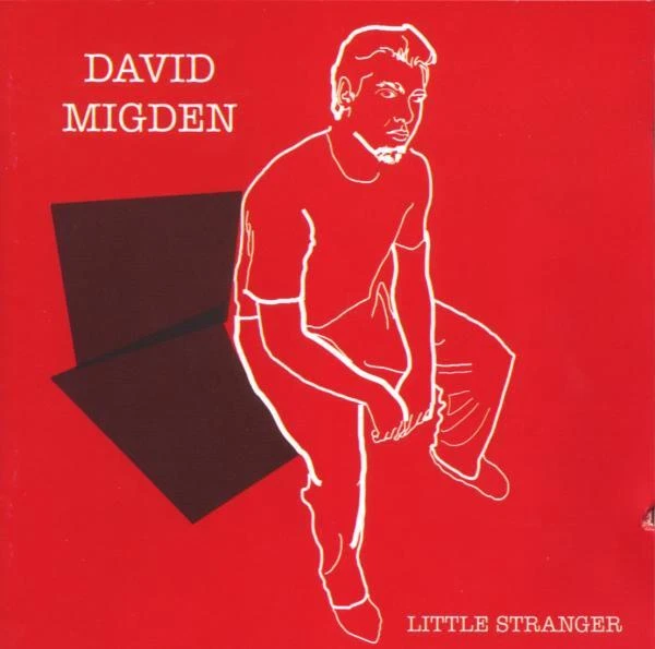DAVID MIGDEN - Little Stranger Cd Neuf EUR 39,98 - PicClick FR