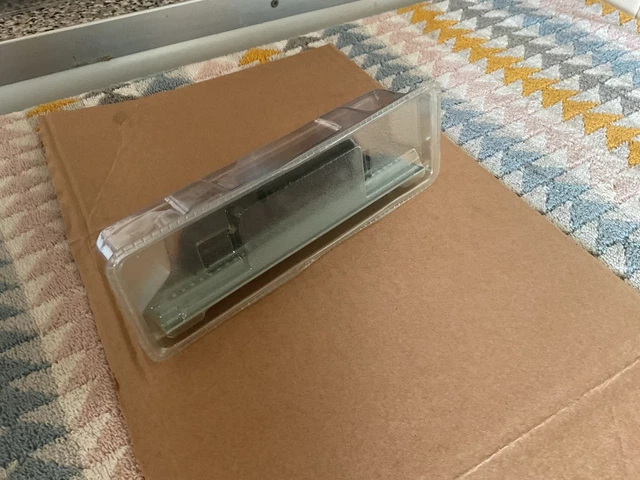 DEL PRADO 1:160 Scale Standard Class 4MT Model Train (In Packaging) £5. ...