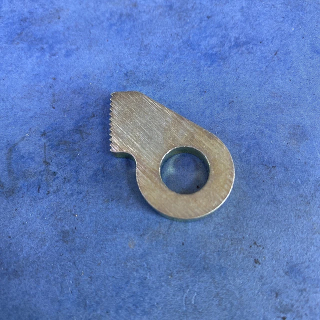 FORD TAUNUS TC Cortina Mk3 Rear Brake Adjustment Pawl 8 Inch Dia Drum ...