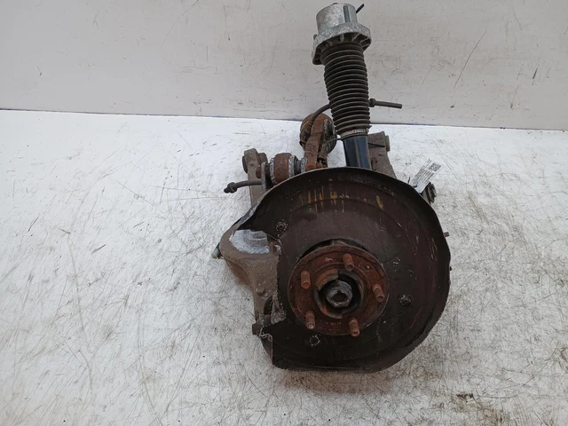 LAND ROVER RANGE ROVER SPORT RIGHT REAR SUSPENSION 3.0L Diesel 13-24 £ ...