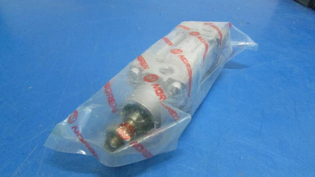 ACTUATOR HAVER & Boecker 9.901.0302.31 / # 8 R0D 7278 £54.93 - PicClick UK