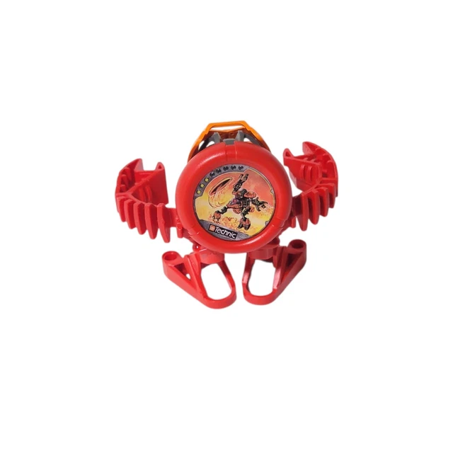 LEGO BIONICLE TOHUNGA Ta-Matoran Temple Guard MNOG Matoran Of Mata Nui ...