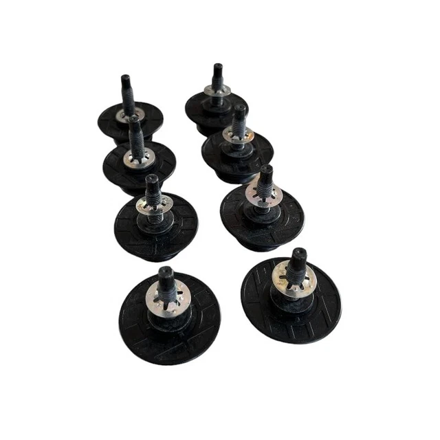 VIS FIXATION BANQUETTE arrière - RENAULT Trafic 3 EUR 250,00 - PicClick FR