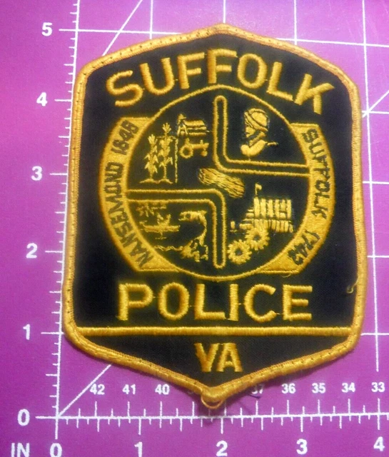 Connecticut, Patches, Police, Historical Memorabilia, Collectibles ...