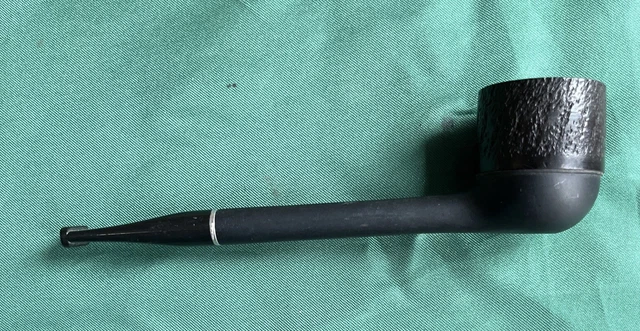 PIPE EN BRUYERE Et Aluminium - Ronson England EUR 7,50 - PicClick FR