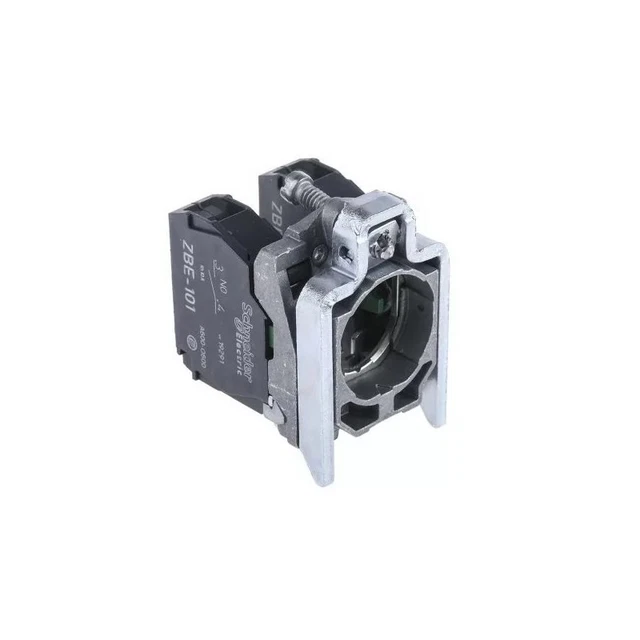 TELEMECANIQUE ZB4BZ103 KONTAKTBLOCK 600V Harmony XB4 EUR 17,20 ...