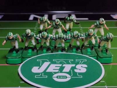 70'S NEW YORK JETS "HOG LEGS"/GJ/NOJ/WP/GWS/BS/PRE-OWN/#13 DON MAYNARD ...