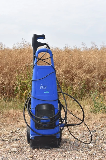 KEW ALTO DYNAMIC P406 140 bar Pressure Washer £89.99 - PicClick UK