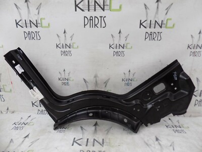 VW TRANSPORTER T5 Lci 2012-2016 Poster Shell Threshold Right 7E0805404 ...