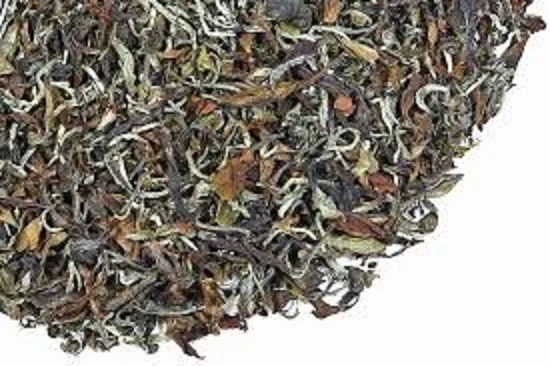DARJEELING TEA (FRESH FIRST FLUSH 2025) JUNGPANA FTGFOP I SPRING BLOOM 400 gms EUR 47,59 ...