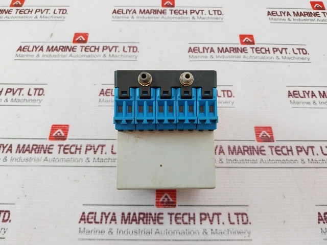 BARTEC 07-7311-97WP/6000 RS485/PROFIBUS Fiber Optic Coupler $772.08 ...