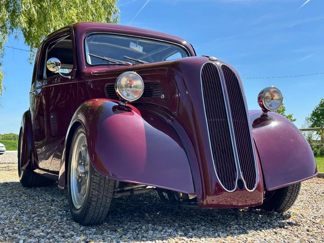 FORD POP HOT Rod V8. Professionally Built. £32,950.00 - PicClick UK