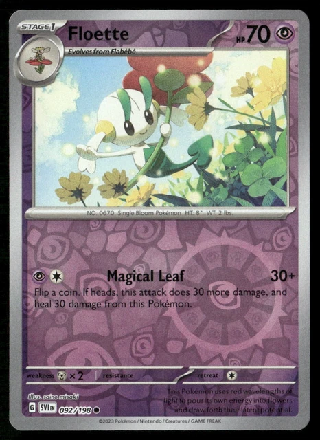 ABRA COMMON ME01: Mega Evolution 054/132 NM $2.42 - PicClick CA