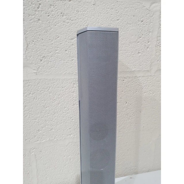 PANASONIC SB-FS1501 SINGLE Front Speaker For SC-HT1500 DVD Home Theater ...