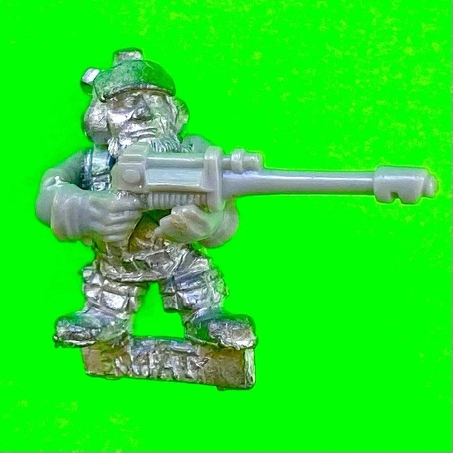 WARHAMMER 40K RARO Rogue Trader SQUAT Leagues of Votann Squats EUR 28,82 - PicClick IT