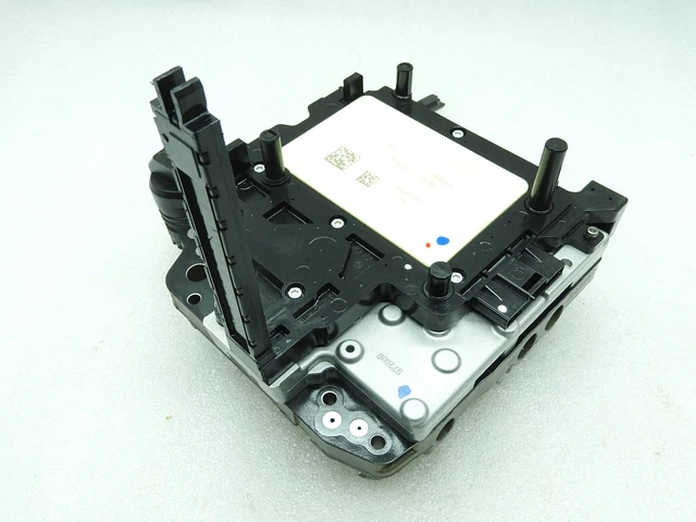 AUDI SEAT SKODA VW DSG DQ250 Mechatronic ECU 02E927770AL EUR 480,00 ...