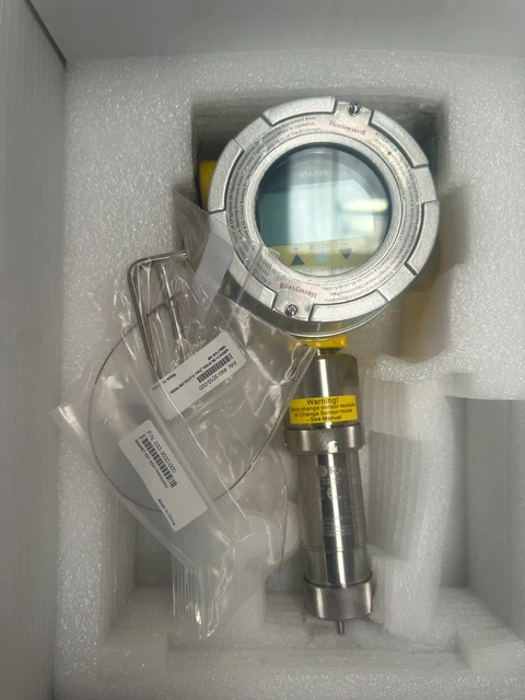 HONEYWELL RAEGUARD 2 Pid Transmitter Kit, H-D03-0004-000 FGM-2001 ...