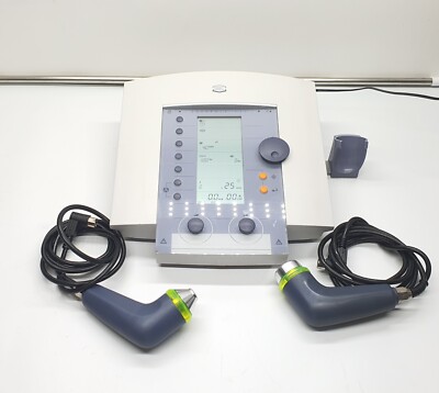 ENRAF NONIUS SONOPULS 492 Ultrasound Therapy & Electrotheraphy ...