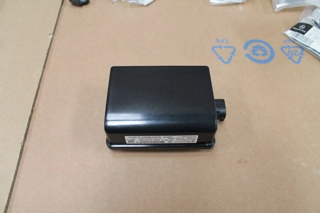 MERCEDES BENZ W212 Sensor Distronic Abstandsregelung Abstandssensor ...