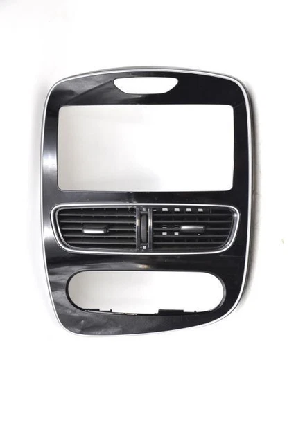 CONSOLE CENTRAL (INTERIEUR plastique) RENAULT CLIO 4 PHASE 2 682600568R ...