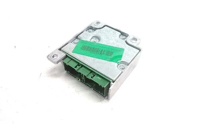 046858203 MODULE ELECTRONIQUE Pour Fiat Ducato Maxi Furgon Ta 35 290 2 ...