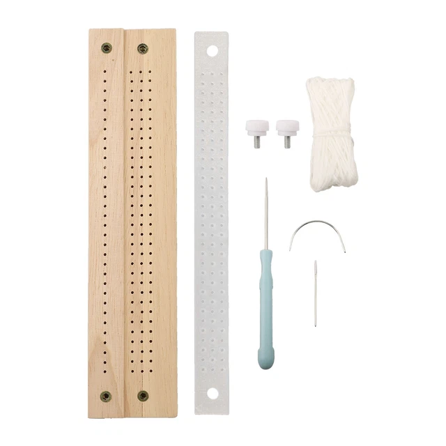 PORTABLE AND USER Friendly Hand Punch & Binding Tools for Crafting ...