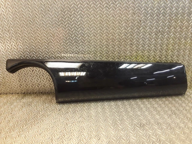 MINI R56 DASHBOARD Trim Unit Panel in Black for MINI COOPER R56 R57 OEM ...