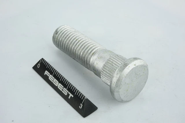 WHEEL STUD FOR HYUNDAI I10 (INDIA PLANT) Fasteners EUR 11,05 - PicClick FR