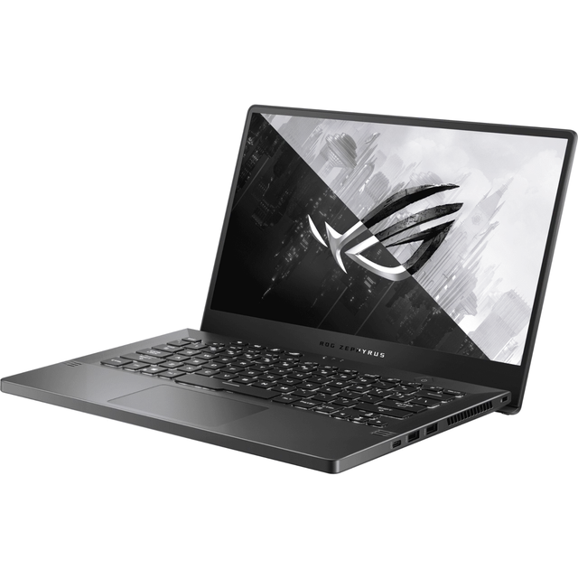 ASUS ROG ZEPHYRUS G14 GA401 AniMe Matrix RTX 2060 AMD Ryzen7 4800HS ...