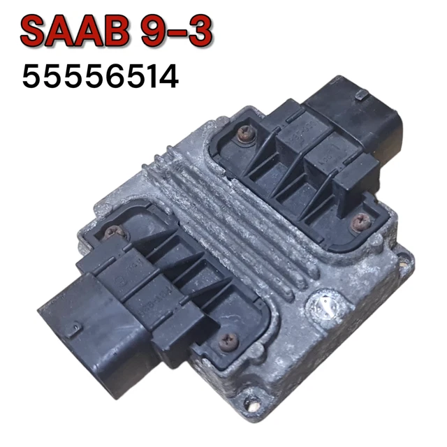 2003-2009 SAAB 9-3 Automatic Gearbox Ecu Transmission Control Module ...