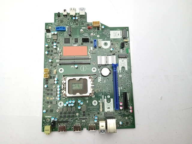 DELL PRECISION 3460 Desktop LGA1700 DDR5 Motherboard 08WXMX 8WXMX £64. ...