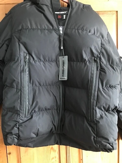 LORENZO VERATTI PUFFA Jacket £50.00 - PicClick UK