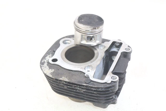 CYLINDRE PISTON - Yamaha Sr 125 (1996 - 2003) EUR 174,68 - PicClick FR