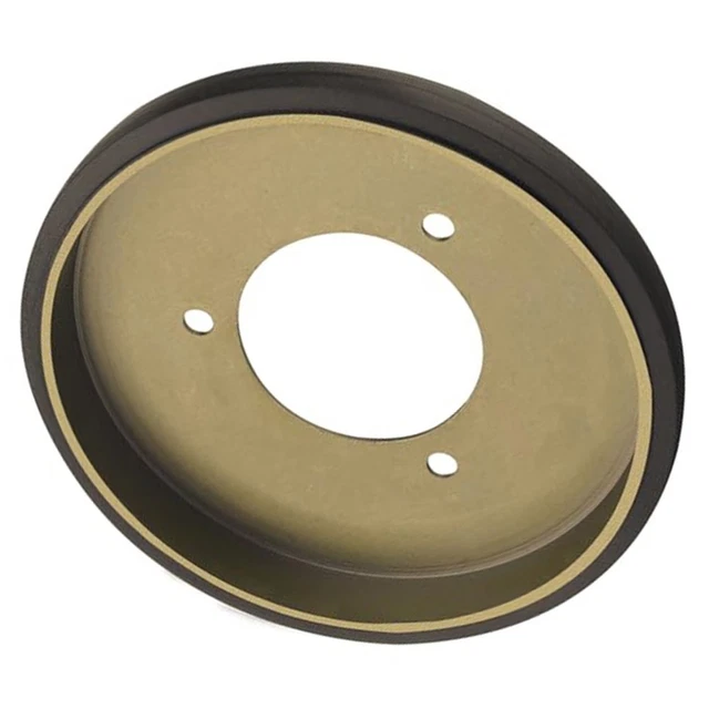 FRICTION WHEEL DESIGNED to Fit Multiple Models of For Snow Blowers ...
