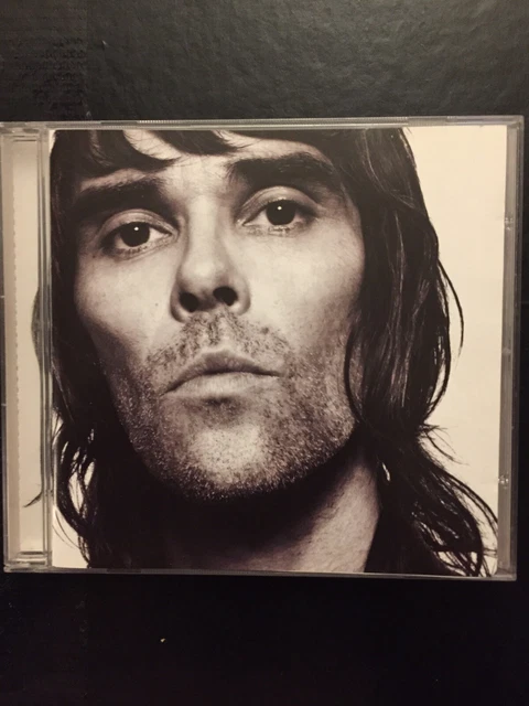 Ian Brown The Greatest Used 17 Track Best Hits Cd Indie Pop Rock Années