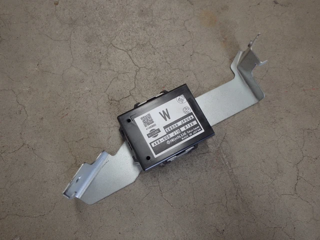 NISSAN R35 GTR GT-R Power Steering Controller ECU 28500 JF00A EUR 184 ...