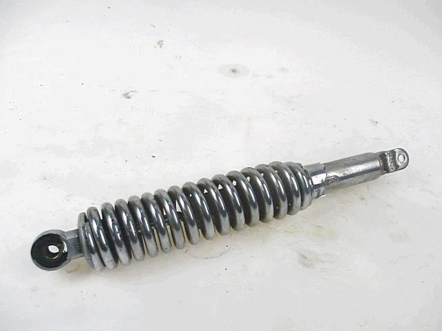 AMORTISSEUR ARRIÈRE KEEWAY Arn 150 Rear Choc Absorber Caoutchouc ...