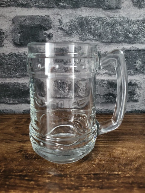 CAPTAIN MORGAN - CM Limited Edition Crossed Swords Glass - Bormioli ...