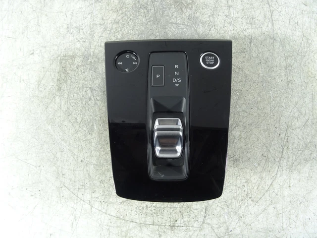 AUDI A3 MK4 8Y Automatic Gear Selector & Trim 2020 - 2025 8Y2864241A £ ...