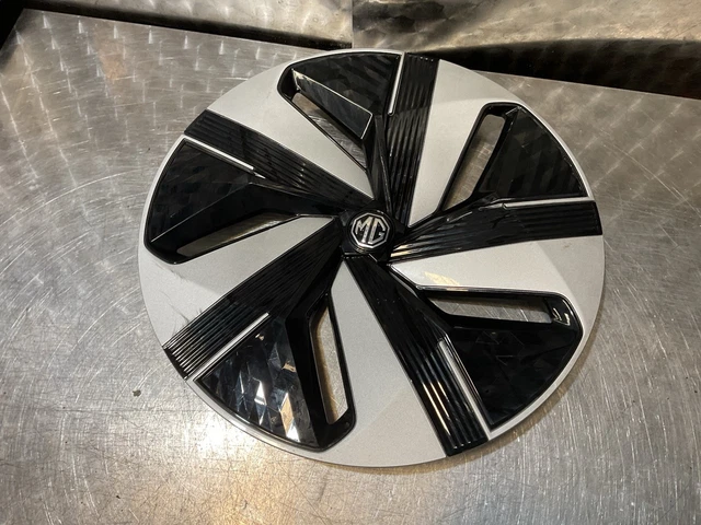 2021-2024 MG ZS Trophy Ev 17 Wheel Trim Hub Cap 10973945 £42.00 ...