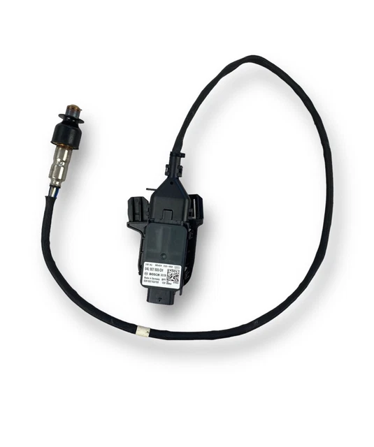 NOX SENSOR ORIGINAL + VW T6 Seat Skoda 2,0 TDI + Lambdasonde ...