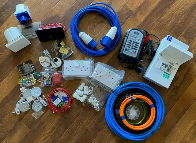 Vw T4 Wiring Kit
