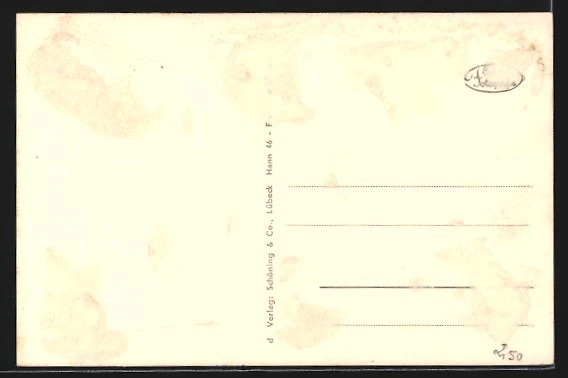 HANNOVER, VISTA DI Cafe Kröpcke, cartolina EUR 5,00 - PicClick IT