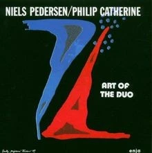 ART OF THE Duo de Catherine,Philip, Pederson,Nho | CD | état très bon ...