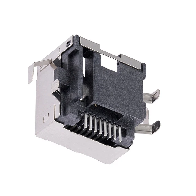 FOR SONY PLAYSTATION 5/4 RJ45 Port Interface Ethernet Connector ...