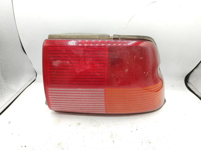 FORD ESCORT MK6 1995 LHD Feu arrière côté droit 93AG13N004AA EUR 46,51 ...